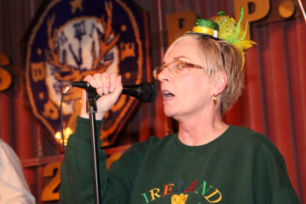 St. Patrick's Day Arrives at Elks Lodge in Paramus | Paramus, NJ Patch