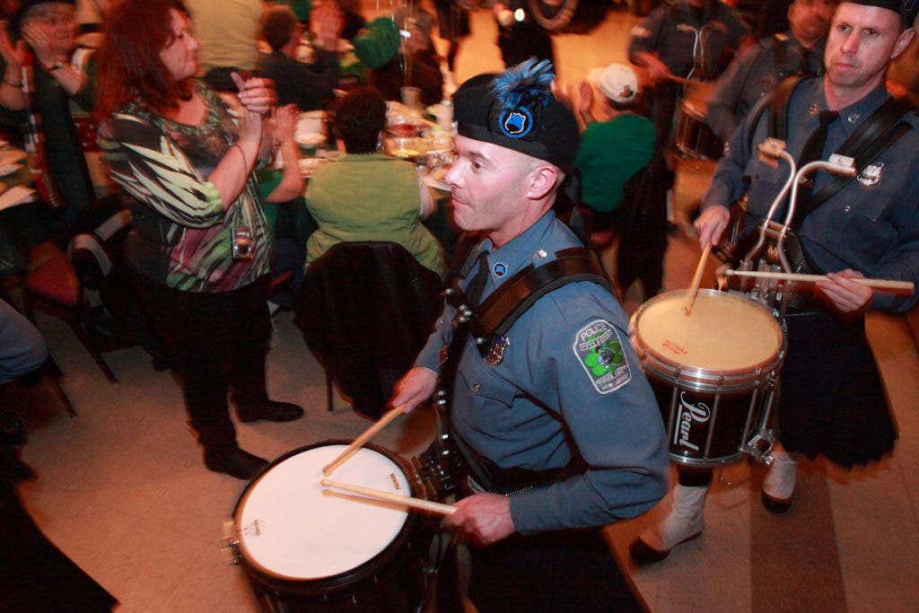 St. Patrick's Day Arrives at Elks Lodge in Paramus | Paramus, NJ Patch