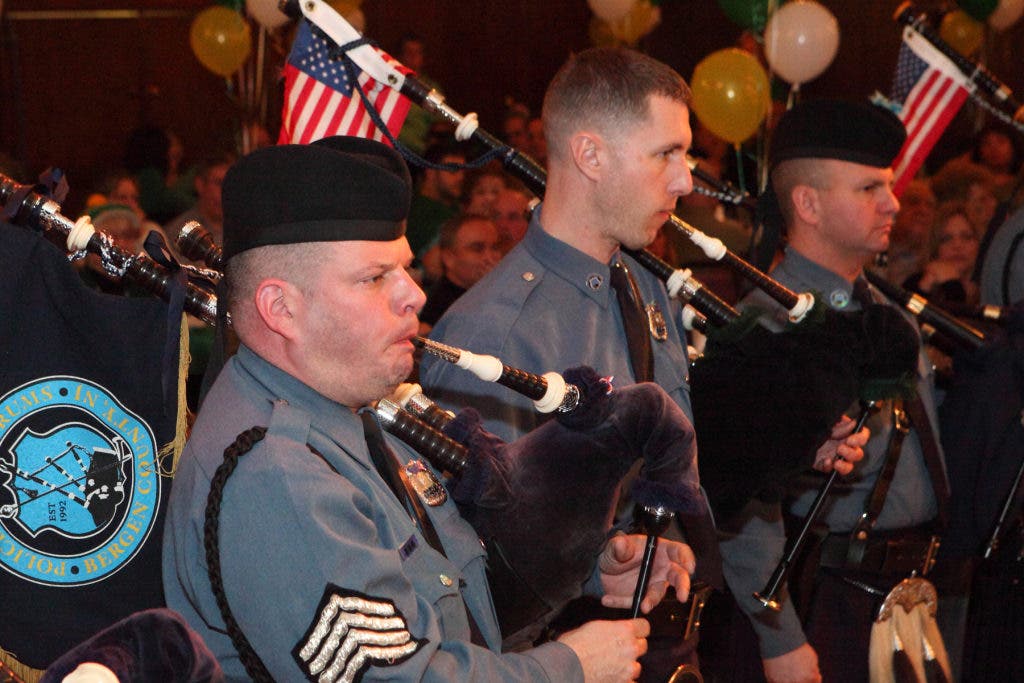 St. Patrick's Day Arrives at Elks Lodge in Paramus | Paramus, NJ Patch