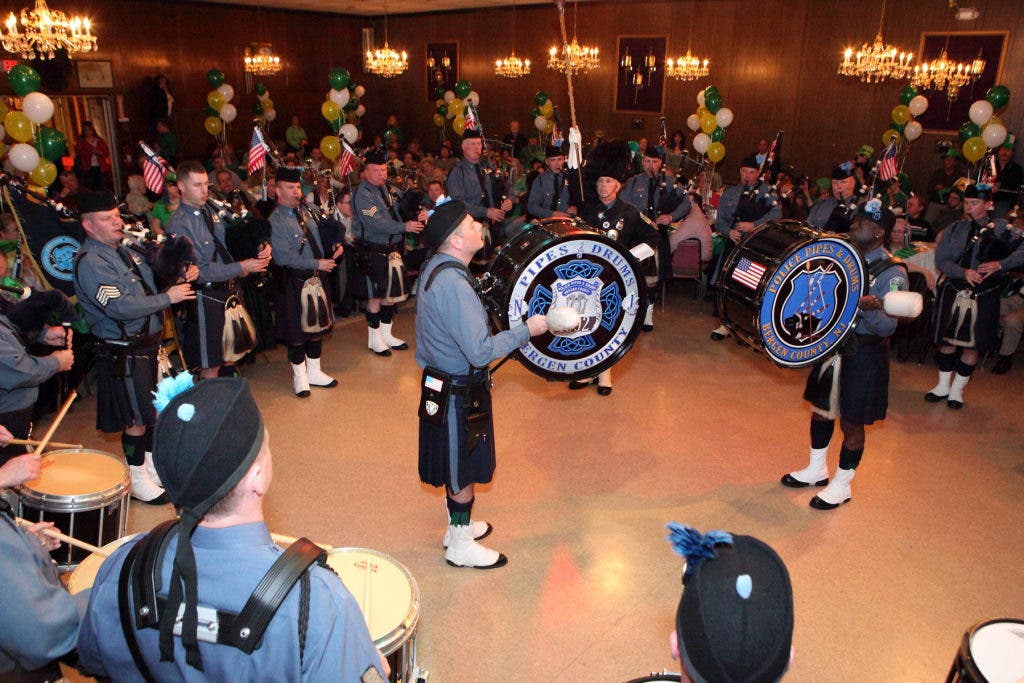 St. Patrick's Day Arrives at Elks Lodge in Paramus | Paramus, NJ Patch