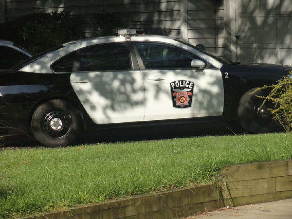 CPD Prepares for Officer Interviews and New Car | Crofton, MD Patch