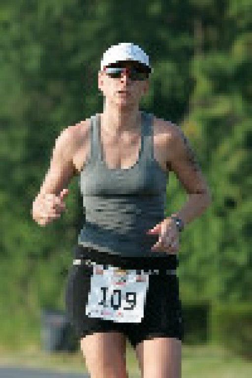 Q&A: Crofton Patch Blogger Christine Hinton | Crofton, MD Patch