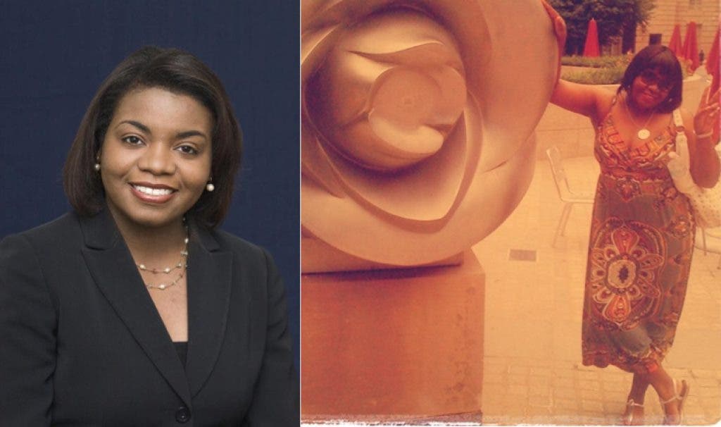 Q&A: Crofton Patch Reporter Talisha Dunn-Square | Crofton, MD Patch
