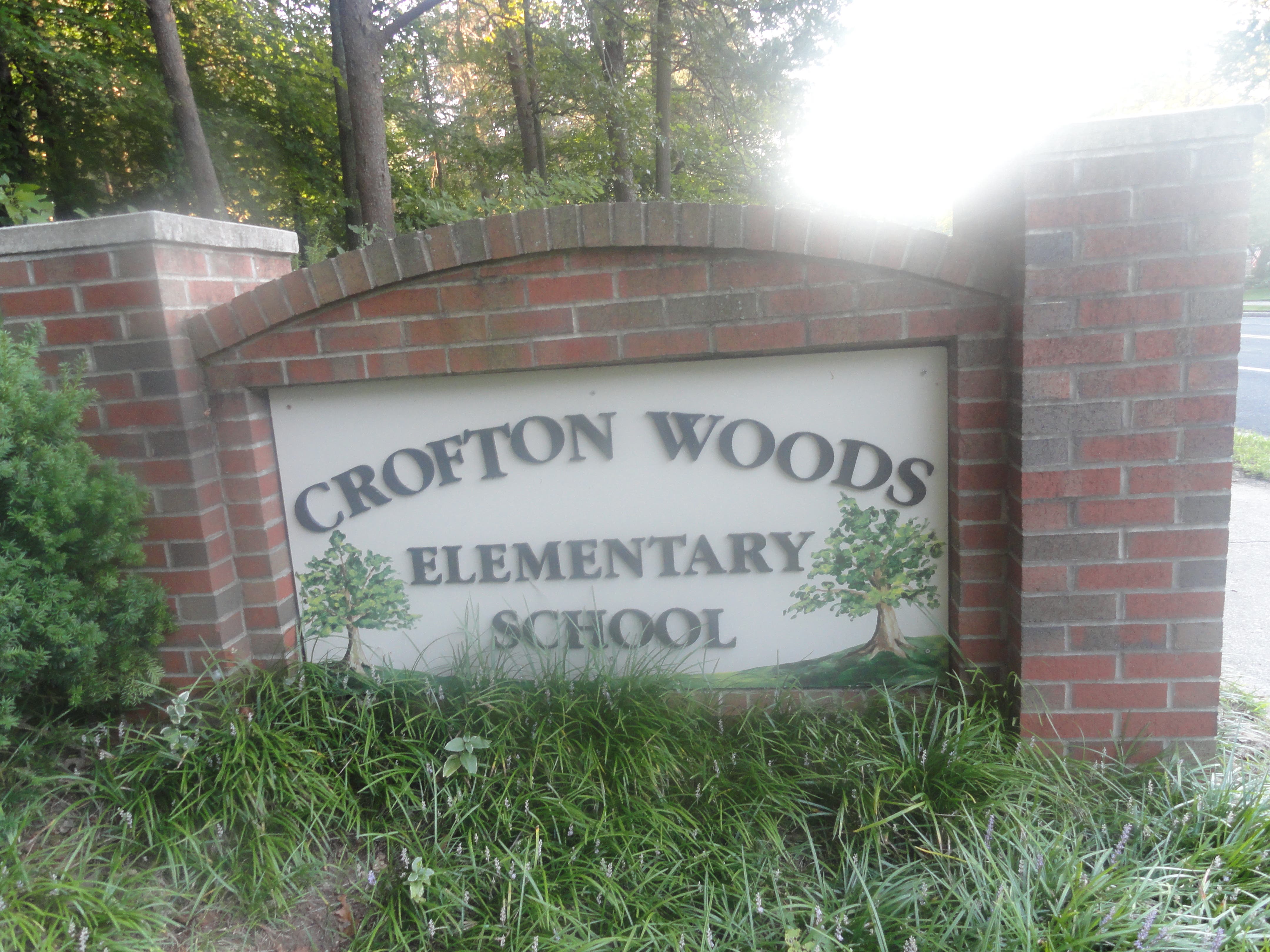 CWES Back-To-School Night | Crofton, MD Patch