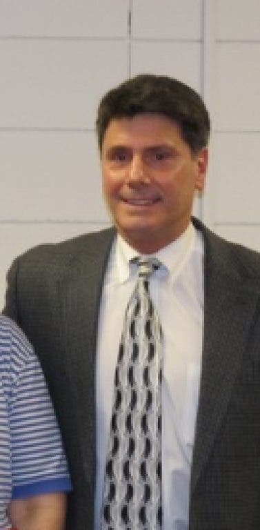 Paul Mazzuchelli Steps out of School Committee Race | Milford, MA Patch