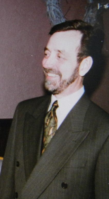James Kellett II, Owner of James E. Kellett and Son Funeral Home, Dies ...