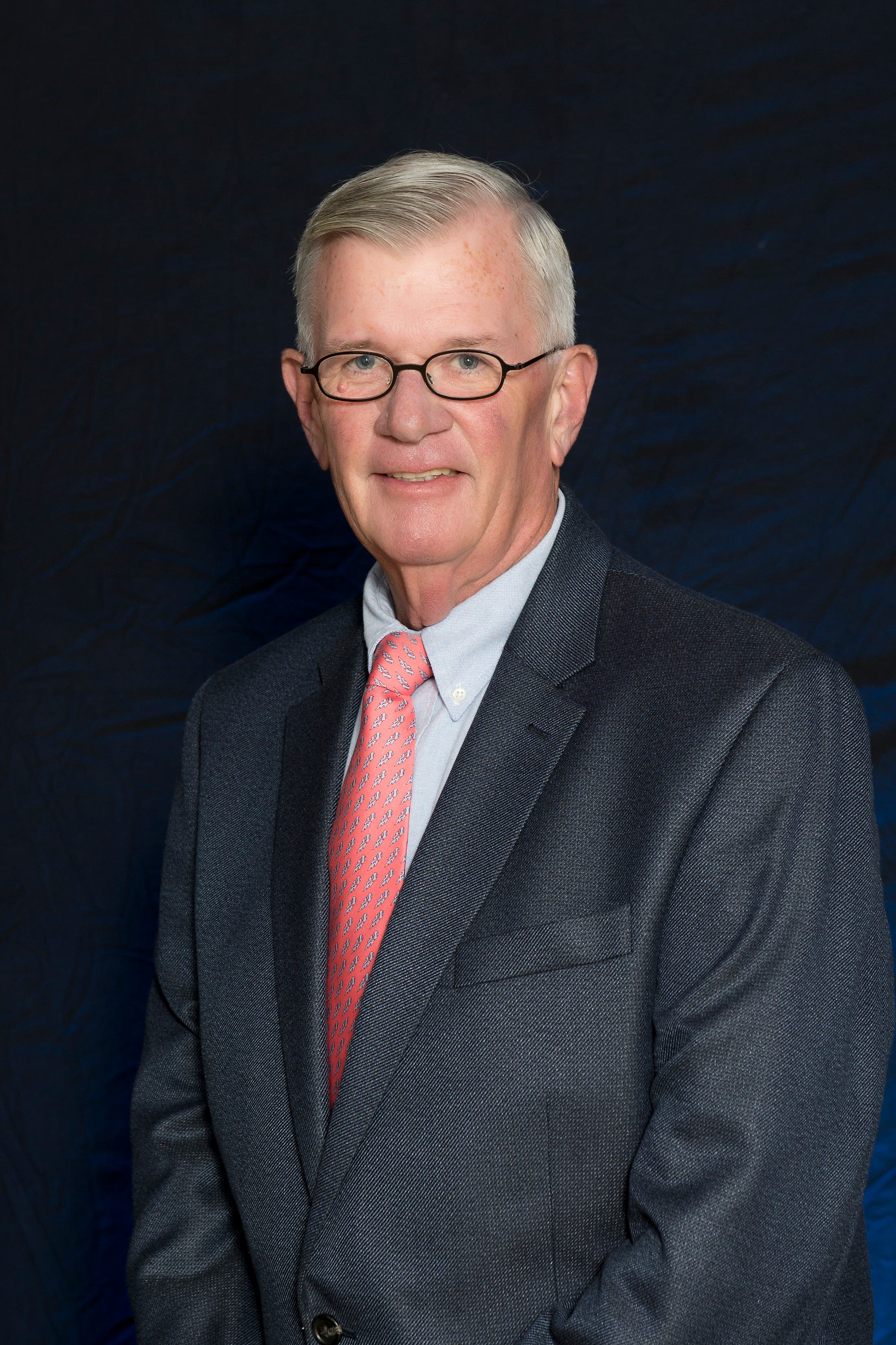 Stephen Gorsuch Inducted into Distinguished Alumni Hall of Fame ...