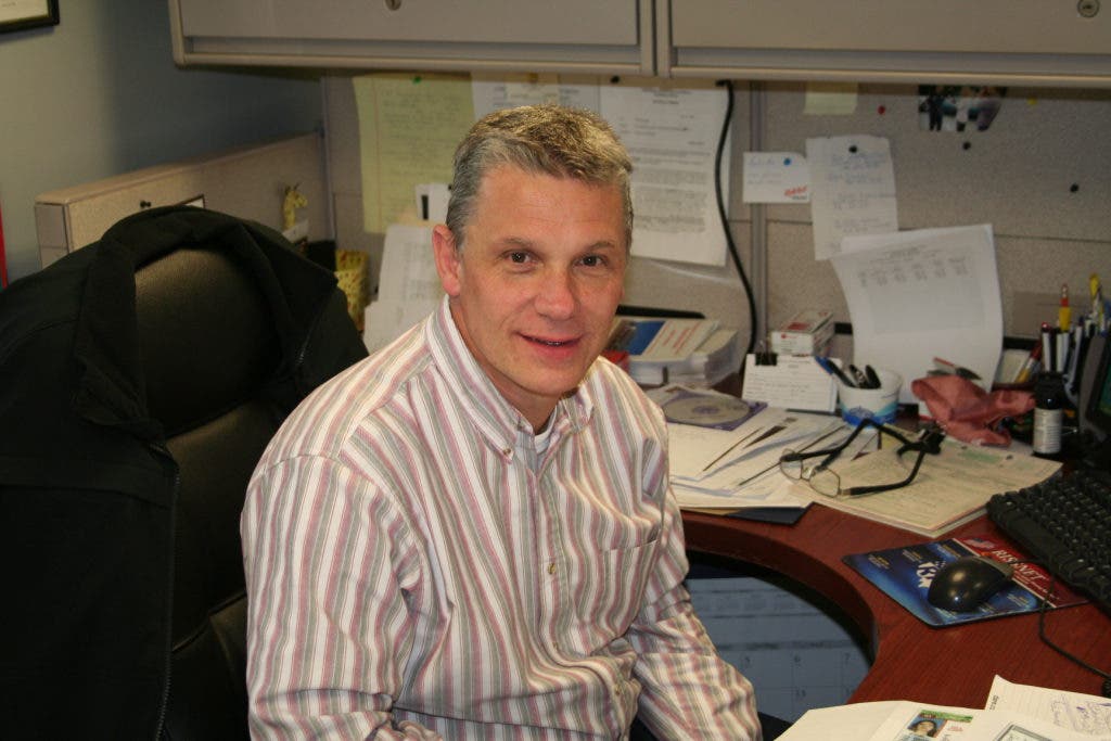 Cheshire Police Detective Honored | Cheshire, CT Patch