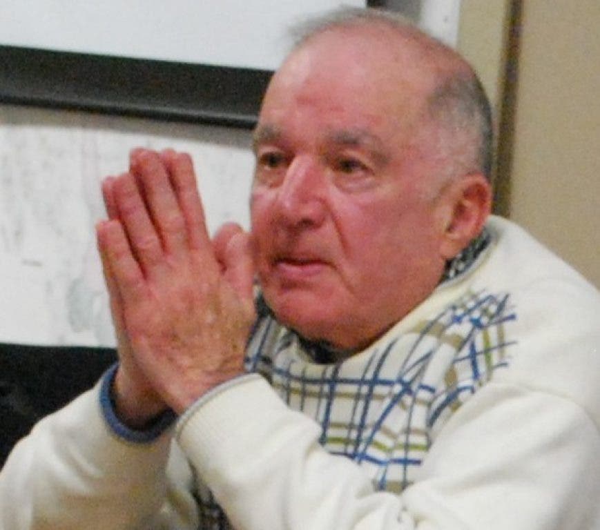 Article Profiles Stanley Parker's Zoning Role | Brookfield, CT Patch