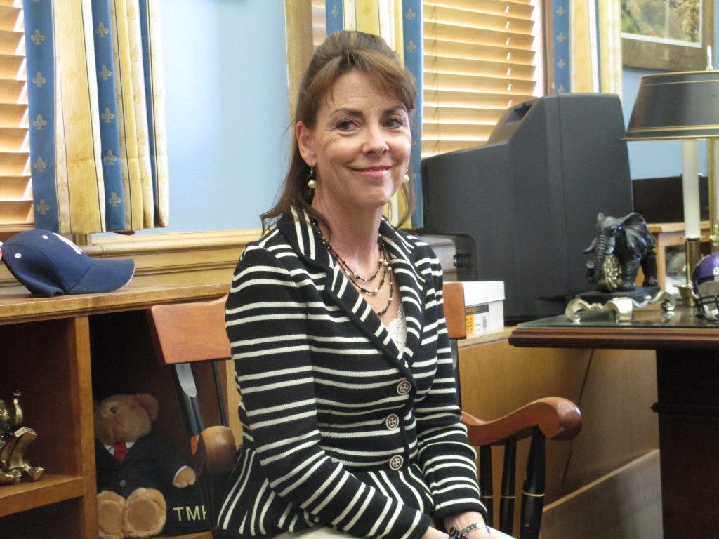 Herbst Names New Trumbull Director of Nursing | Trumbull, CT Patch