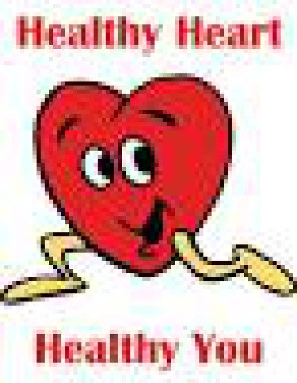 Six Heart-Healthy Tips for February, American Heart Month | Santa Cruz ...
