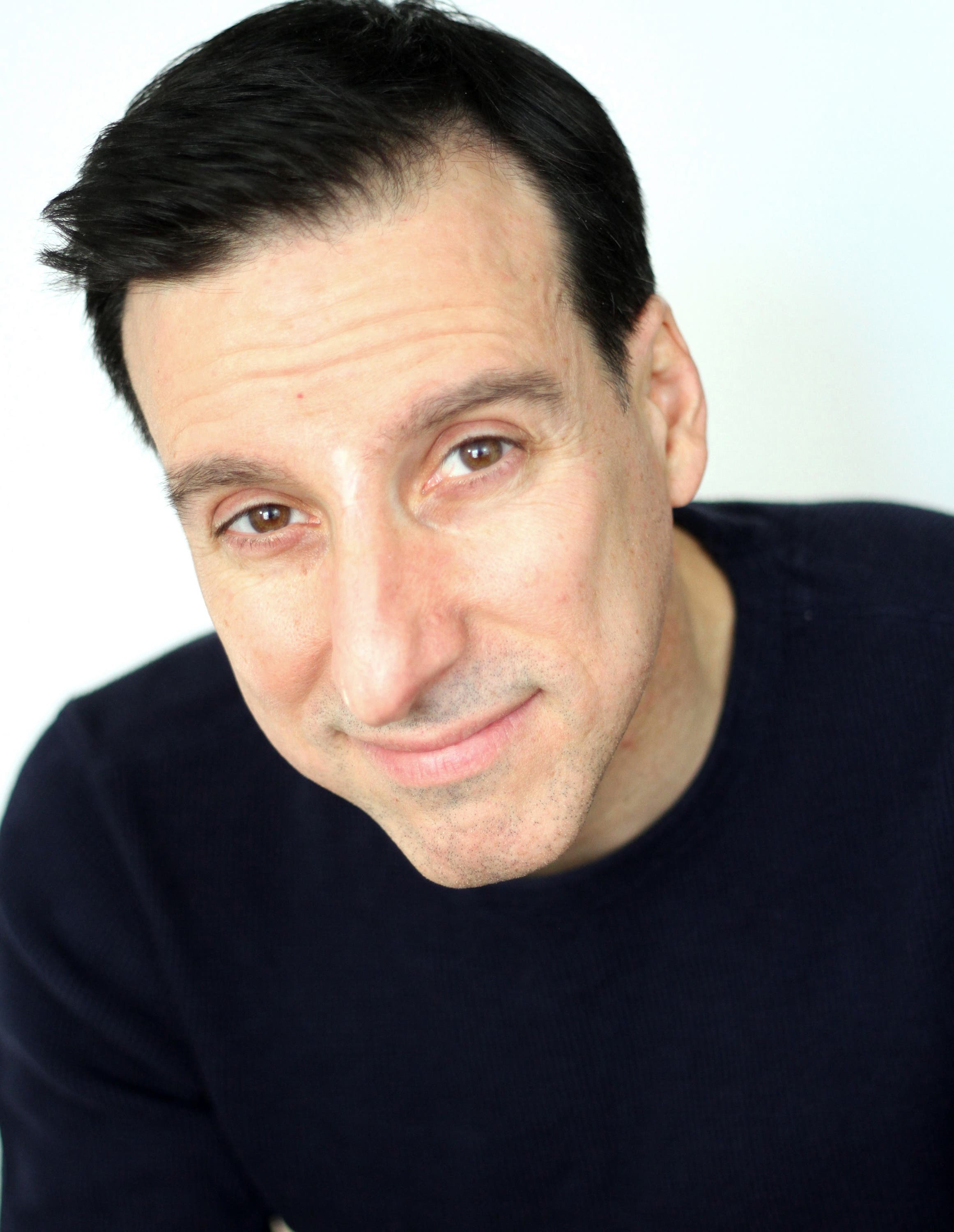 Philadelphia Actors Abound in Walnut Street Theatre's "Peter and the ...