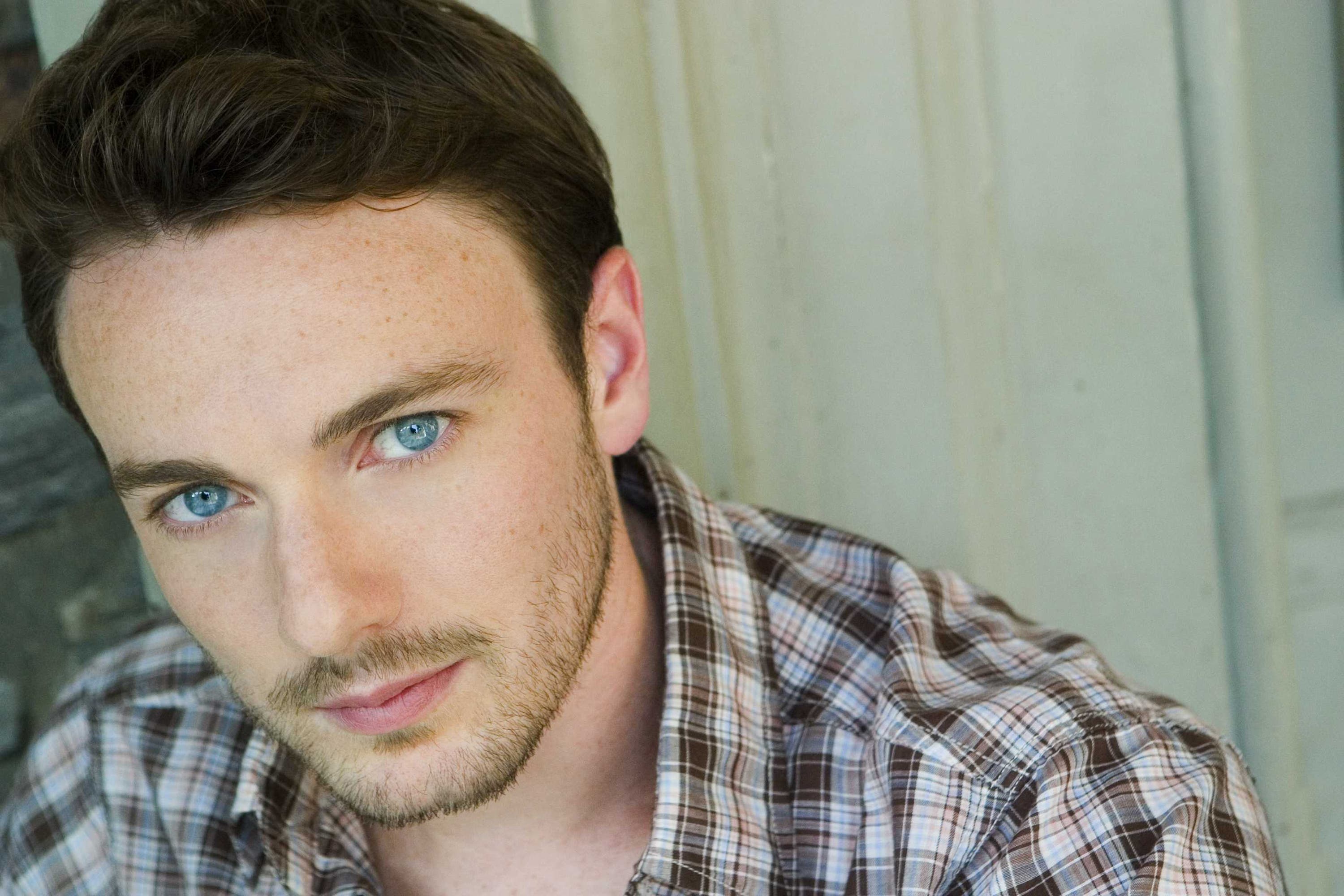 Philadelphia Actors Abound in Walnut Street Theatre's "Peter and the ...