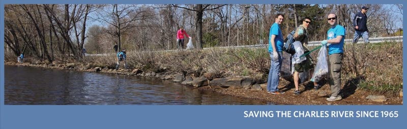 Come Help Clean the Charles River | Medfield, MA Patch
