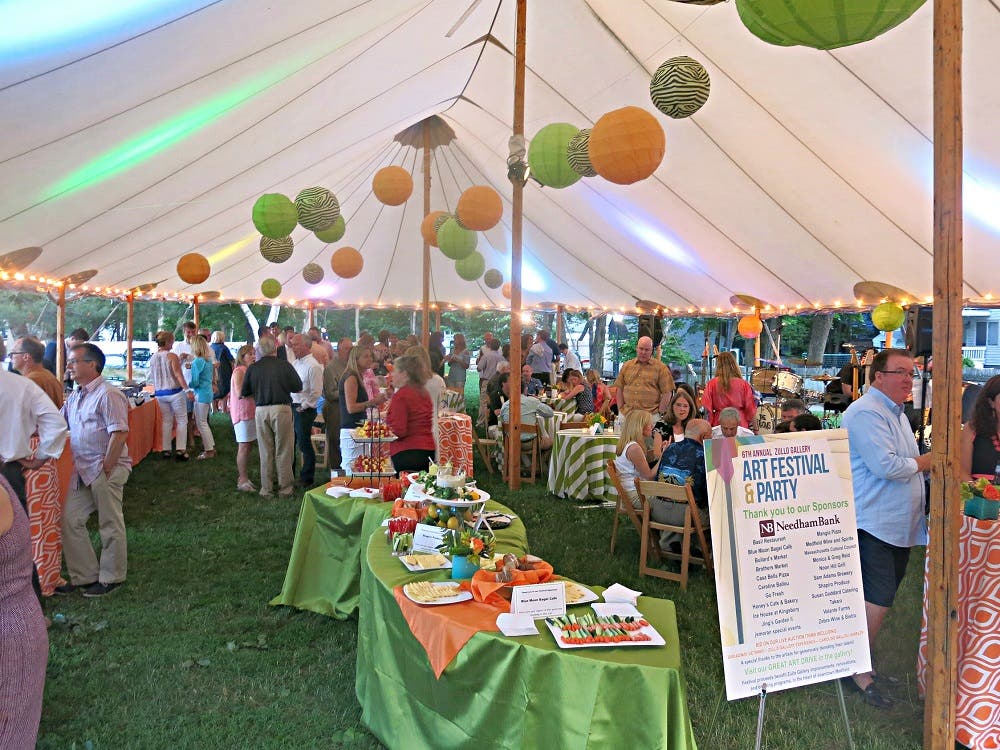 7th Annual ZULLO ART FESTIVAL, June 18 | Medfield, MA Patch