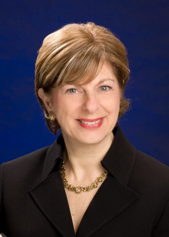 Debbie Sonenshine Recognized as #1 Sales Associate for Coldwell Banker ...