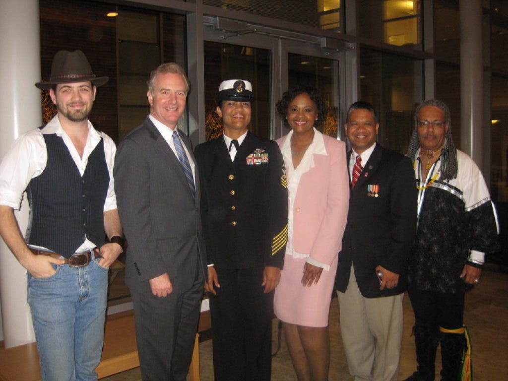 Update: In Memory of Gregory V. Hamilton | Silver Spring, MD Patch