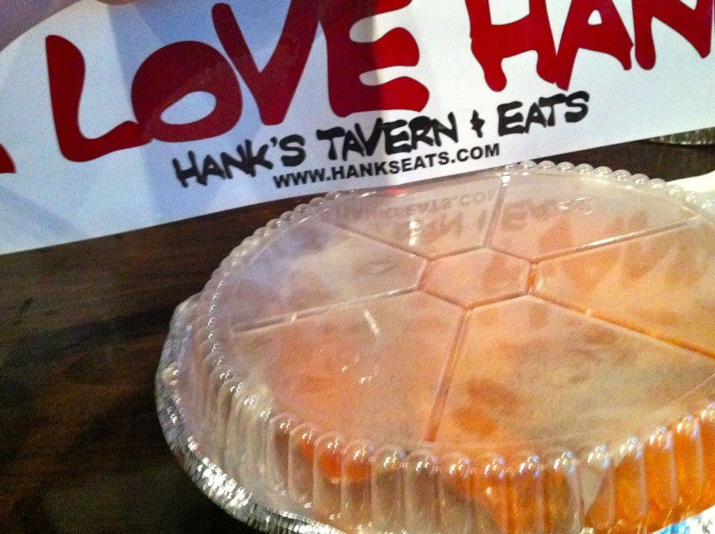 REVIEW: Hank's Chicken Wings | Hyattsville, MD Patch