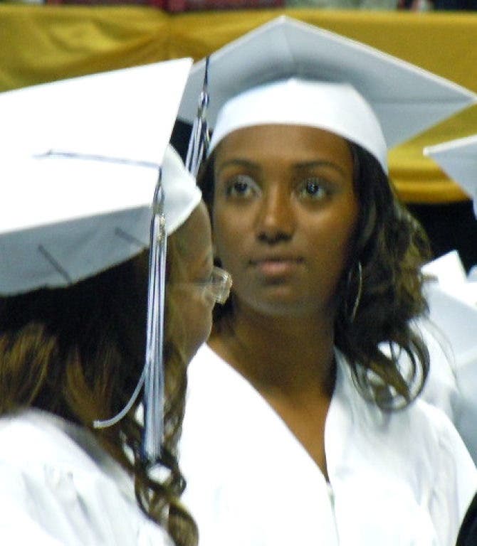 Photo Gallery: Northwestern High School's Class of 2011 Graduation ...