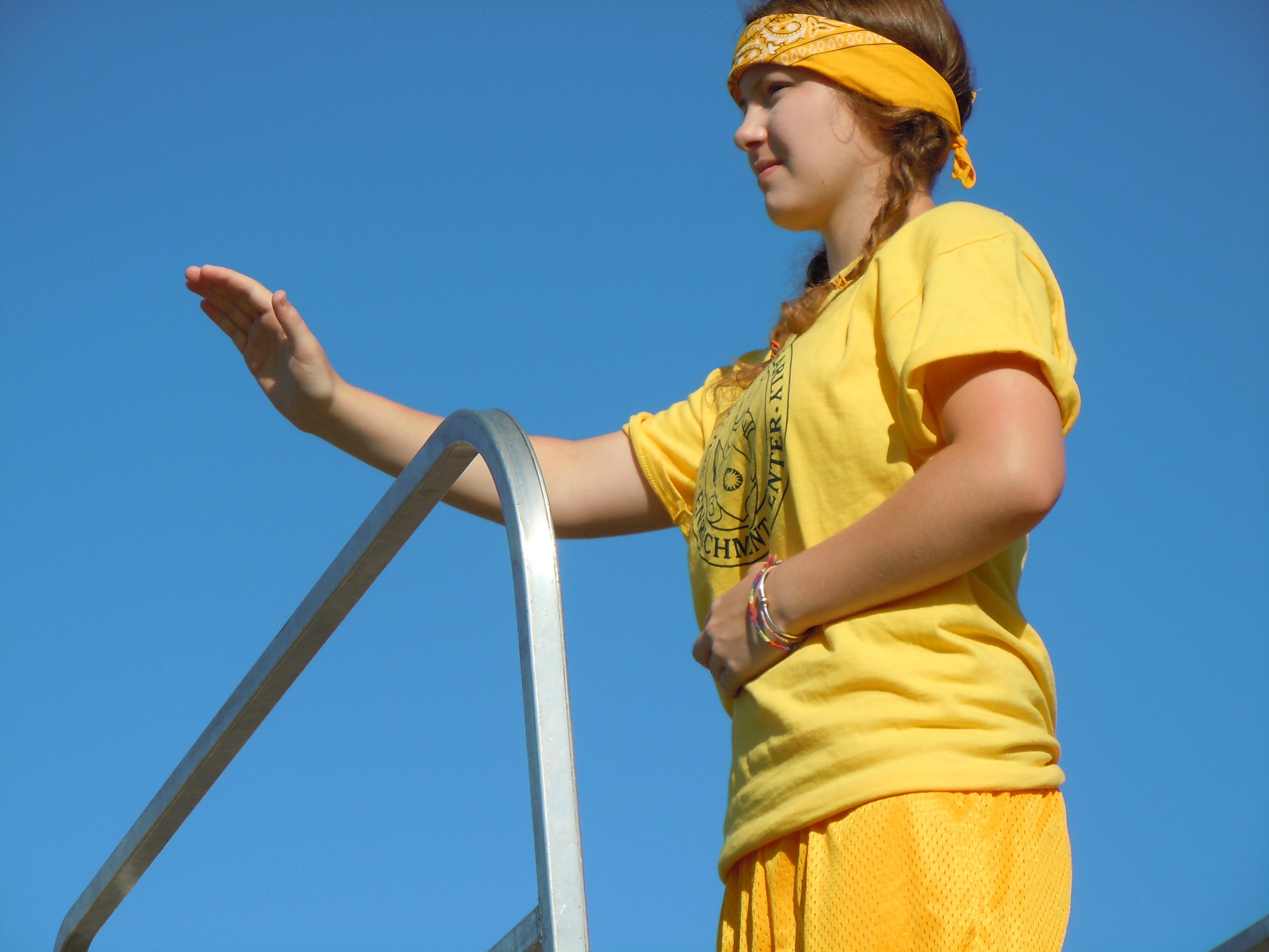 SLHS Band Prepares for New Season | Reston, VA Patch