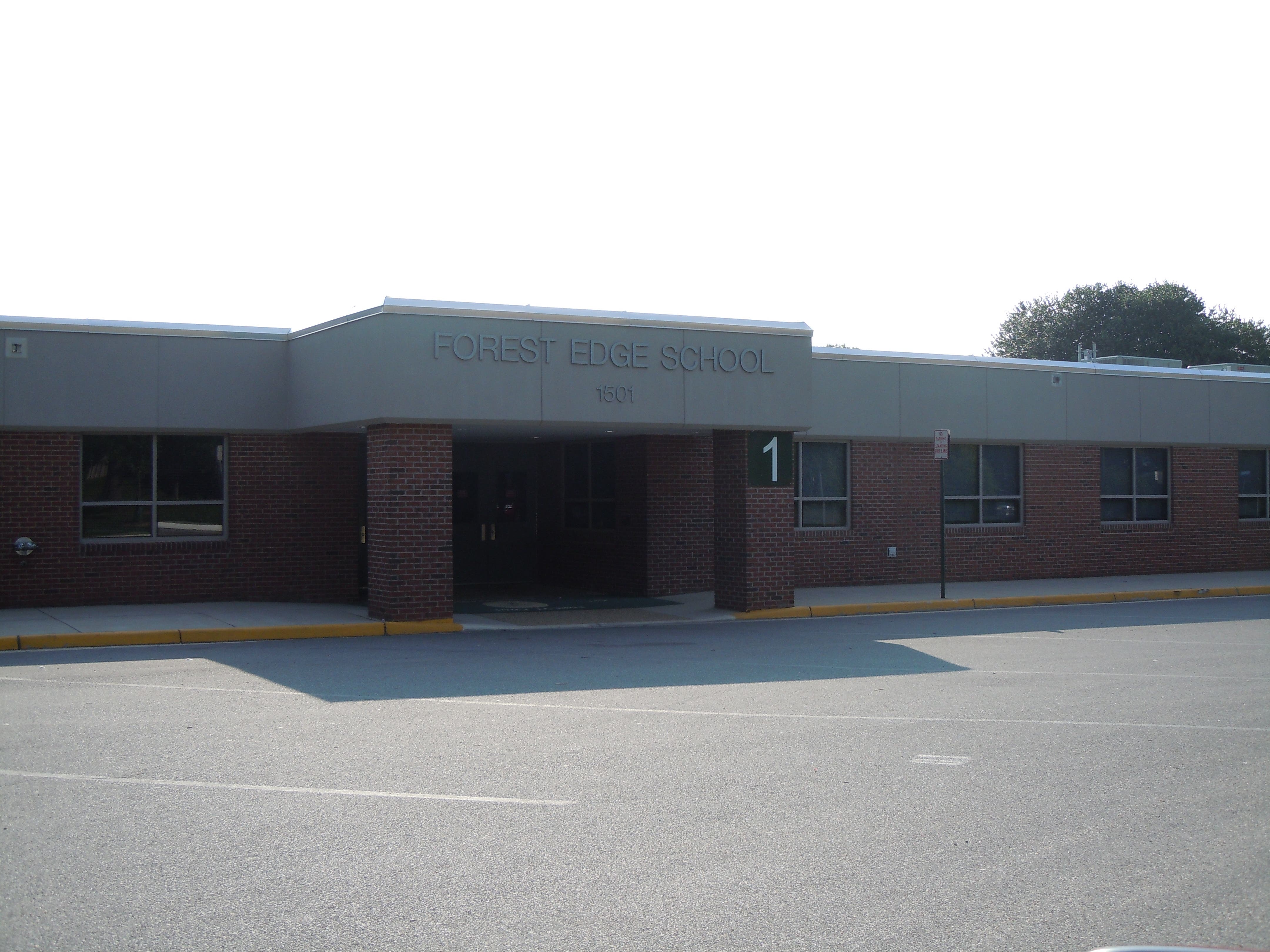 Forest Edge Hires New Principal | Reston, VA Patch
