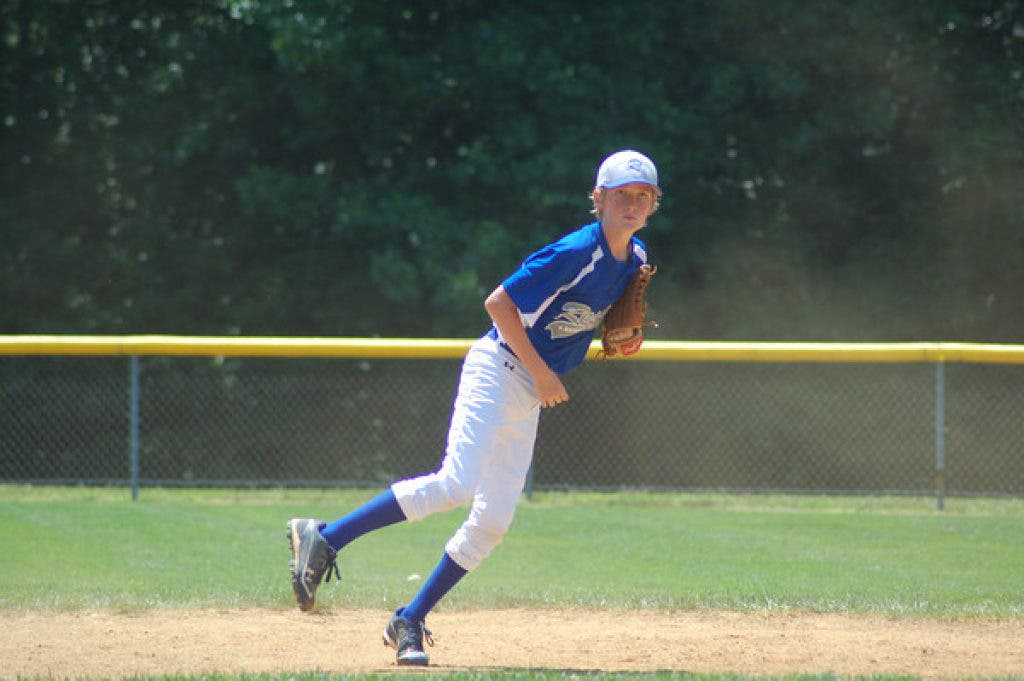 Virginia District 4 Little League