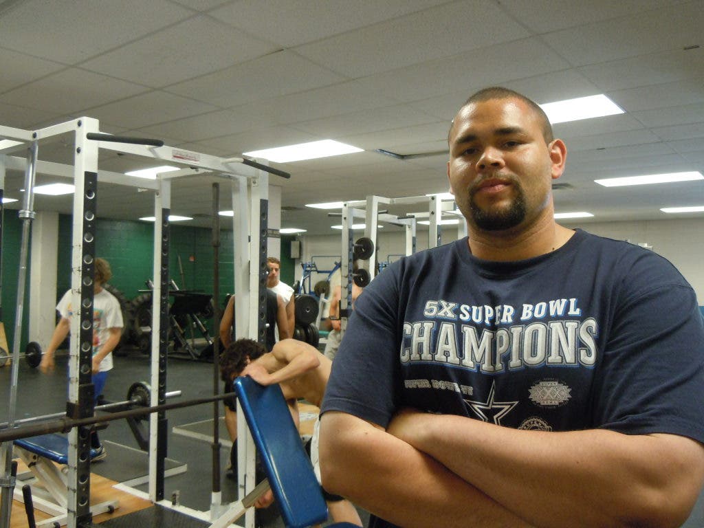 South Lakes' Wooten Will Coach Friday, in Wake of Mother's Death ...