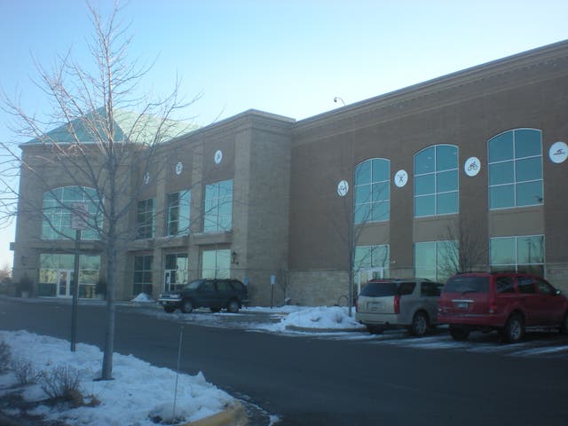 Lifetime Fitness Gets Special Zoning Permit | Reston, VA Patch