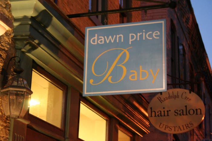 Coming Soon to RTC: Dawn Price Baby | Reston, VA Patch