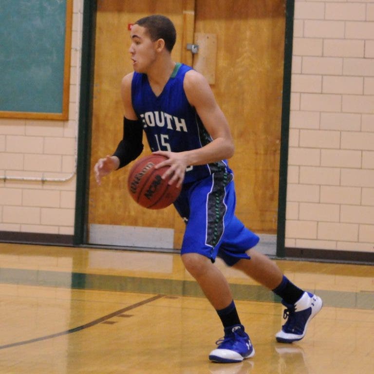 Boys Basketball: Seahawks Fall to W. Potomac | Reston, VA Patch
