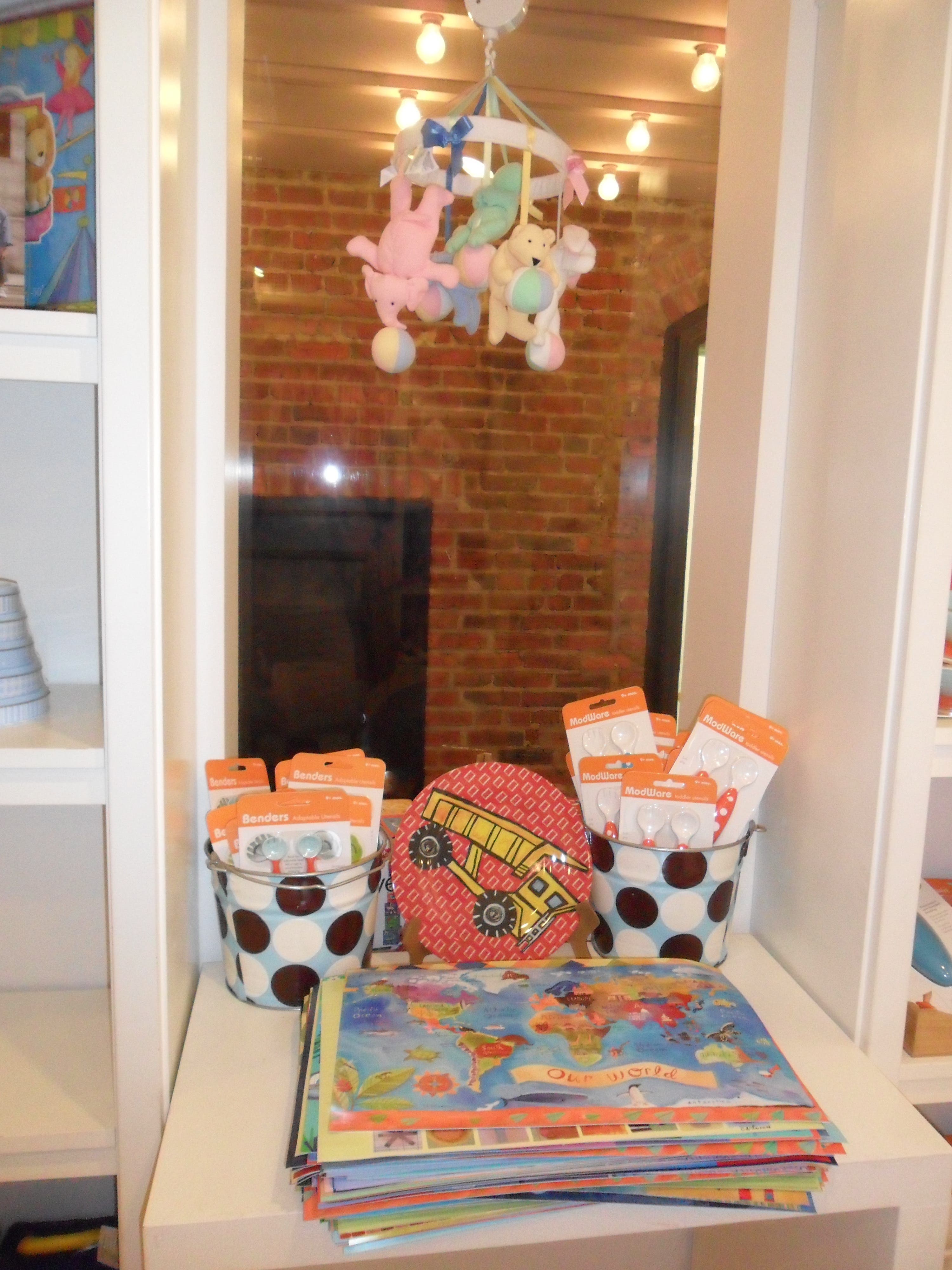 Coming Soon to RTC: Dawn Price Baby | Reston, VA Patch