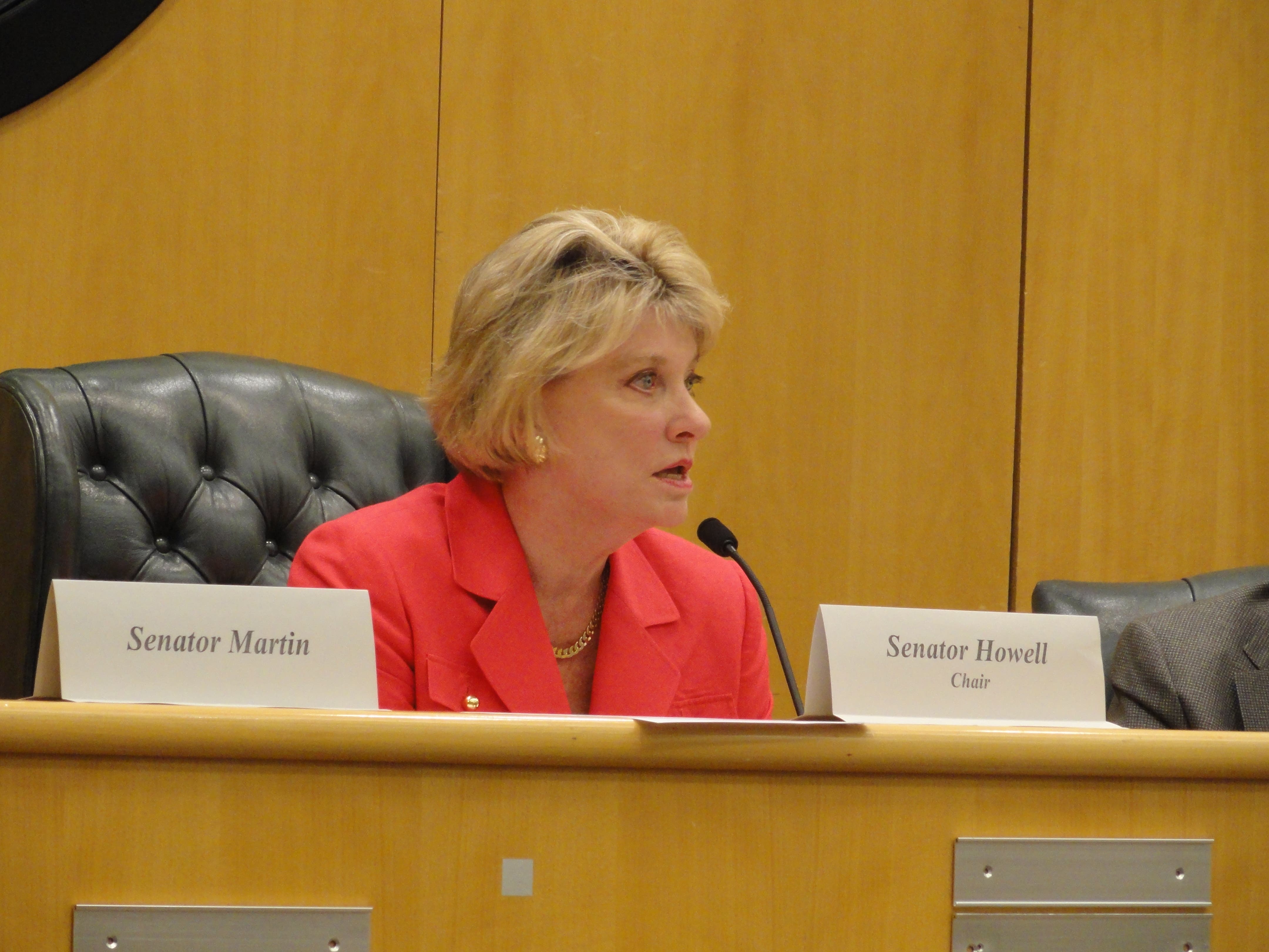 Virginia Senate Committee Approves $300 Million for Dulles Rail ...