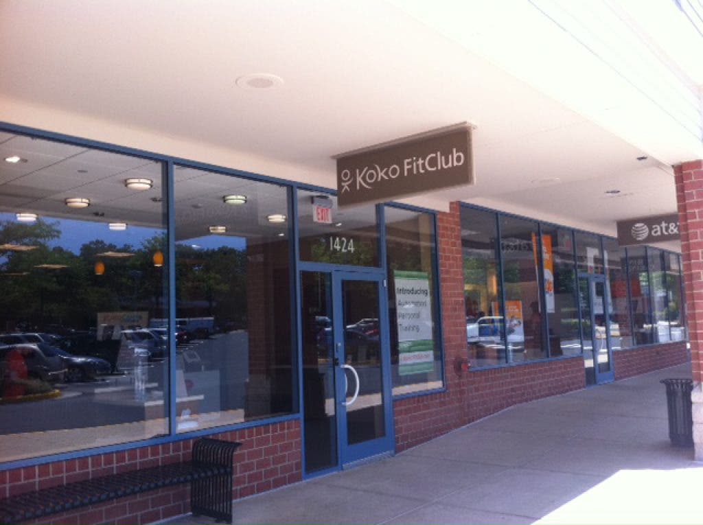 Now Open: KoKo FitClub | Reston, VA Patch