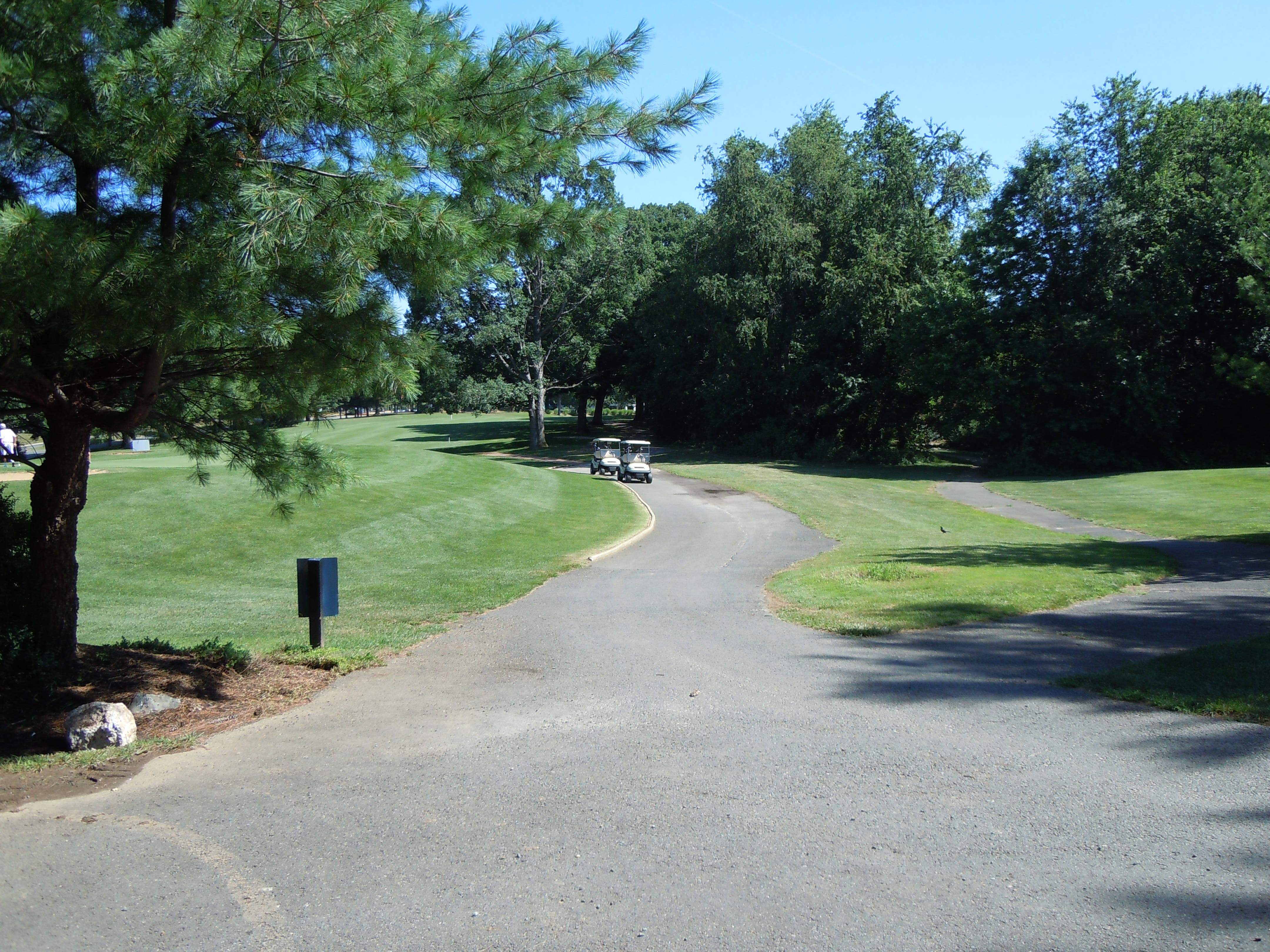 A New Deal For Reston National Golf Course? | Reston, VA Patch