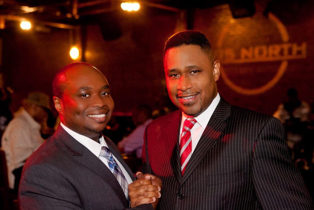 Kareem Maddison Is Atlanta Tribune's Featured Attorney | Tucker, GA Patch