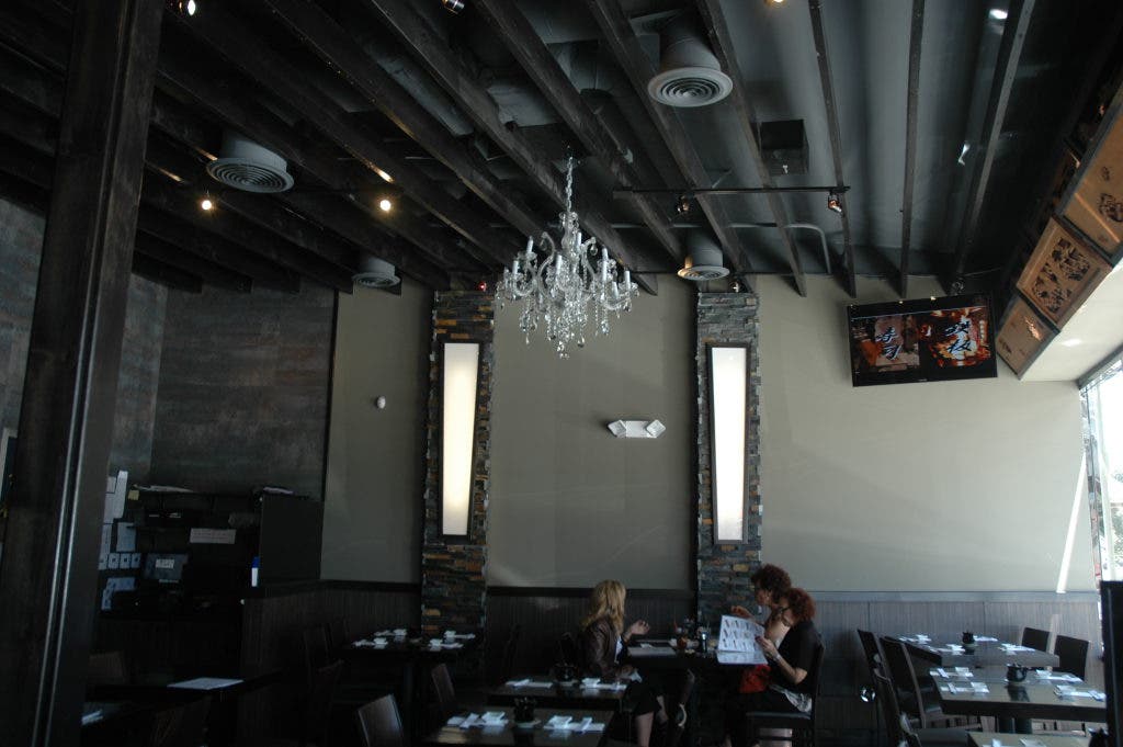 Sushi Spot ﻿﻿Cho Cho San Opens in Encino | Encino, CA Patch