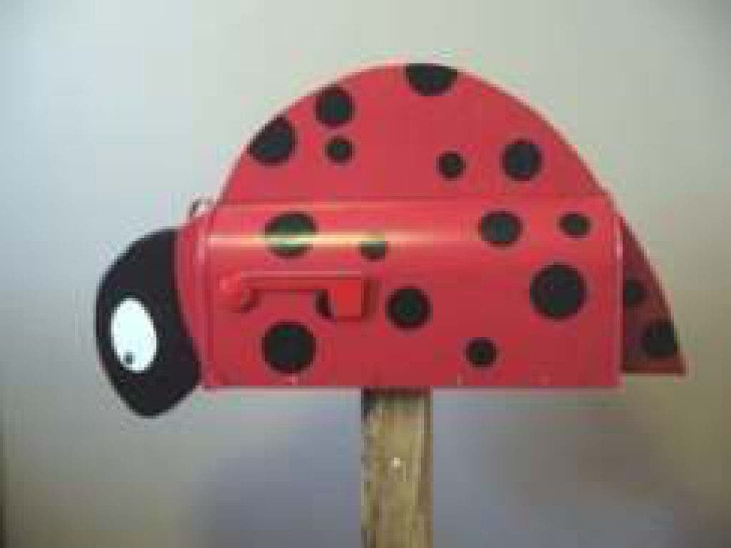 Personalized your mailboxes | Barrington, RI Patch