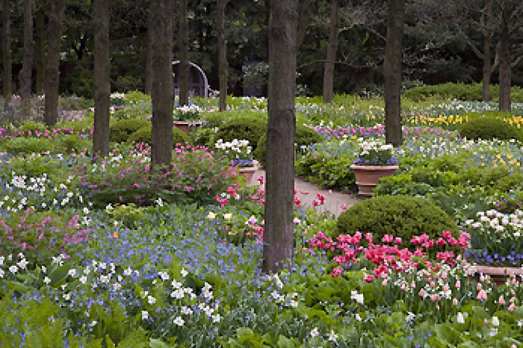 Open Days Program Garden Tour - Winnetka | Winnetka, IL Patch