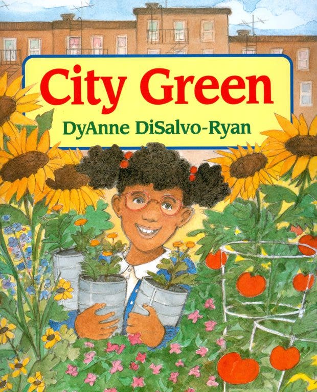 Internationally Acclaimed Children's Author and Illustrator DyAnne ...