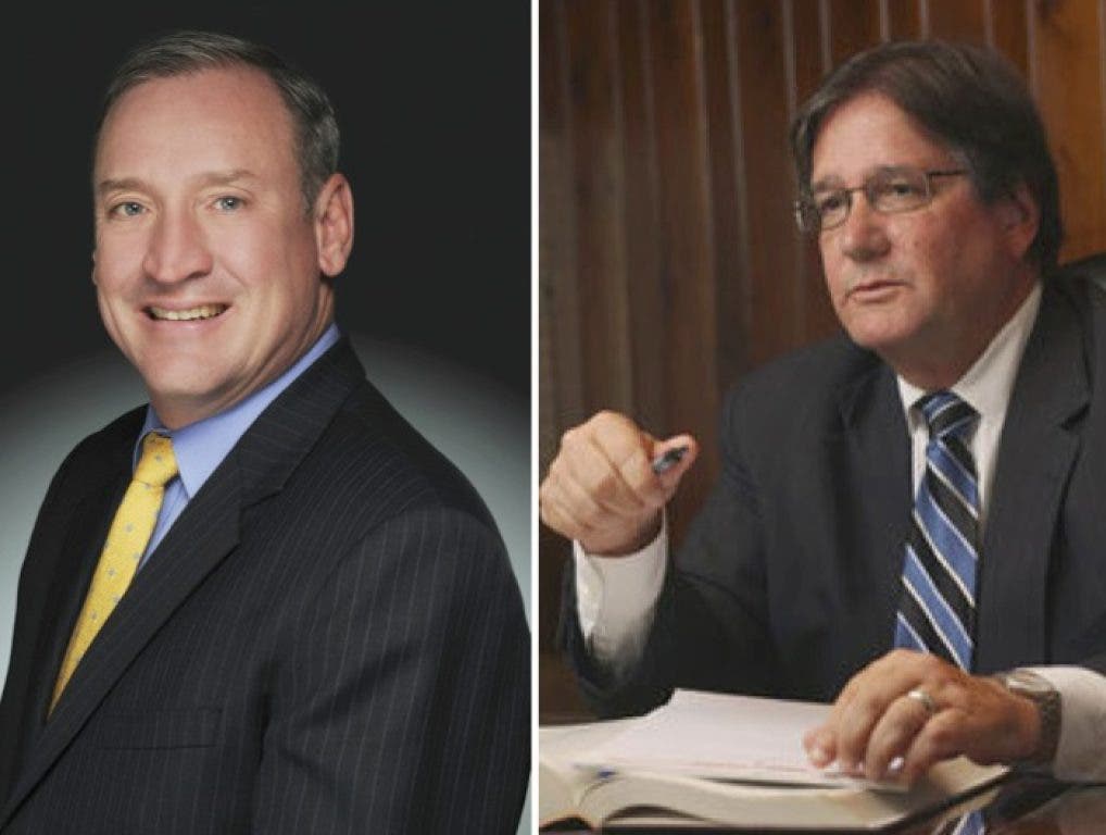 Orland Township Super, Law Firm Founder Disagree On Firing Reason | Oak ...