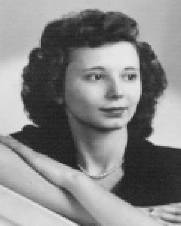 Marie Menozzi Obituary | Joliet, IL Patch