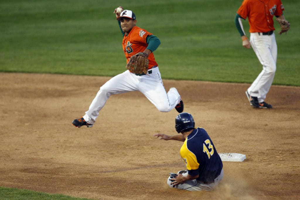 Slammers' Hector Pellot Added to All-Star Team | Joliet, IL Patch