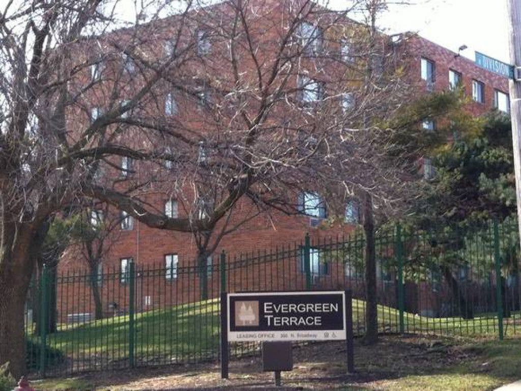 City May Hire Firm to Guide Plans for Evergreen Terrace | Joliet, IL Patch