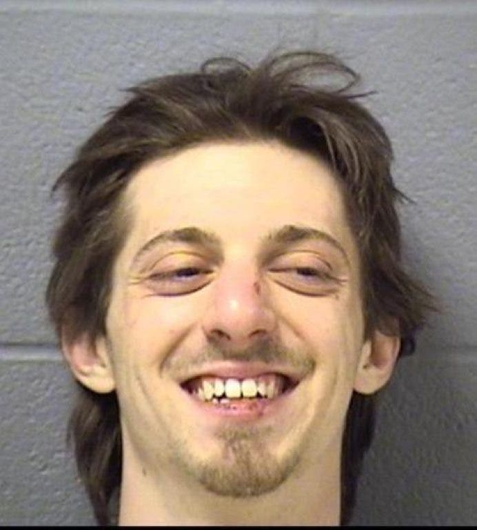 Police Blotter: Forgery, Theft, Burglary Arrests | Joliet, IL Patch