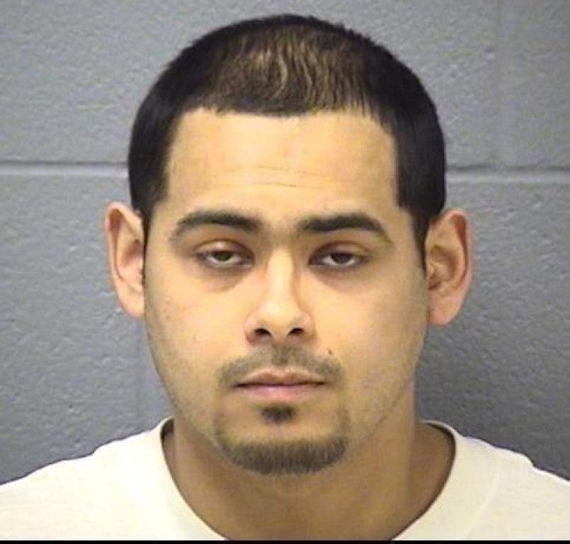 Police Blotter: Drug, Battery, Identity Theft | Joliet, IL Patch