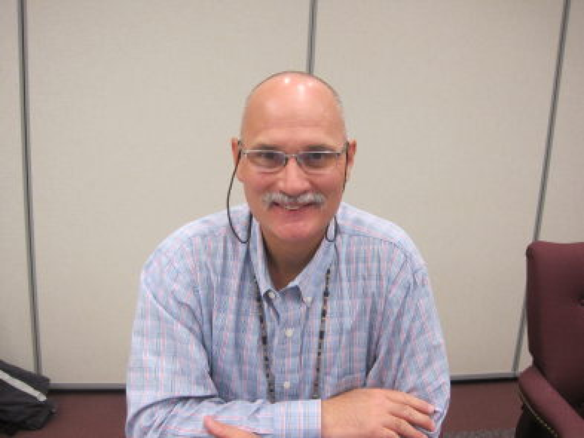 Harper: Plainfield Superintendent Embarks on Final School Year | Joliet ...