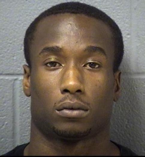 Blotter: Drug, Theft, Battery Charges, Arrest Warrants | Joliet, IL Patch