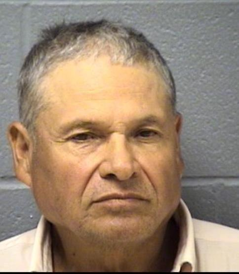 Police Blotter: DUI, Retail Theft, Trespass, Damage Charges | Joliet ...