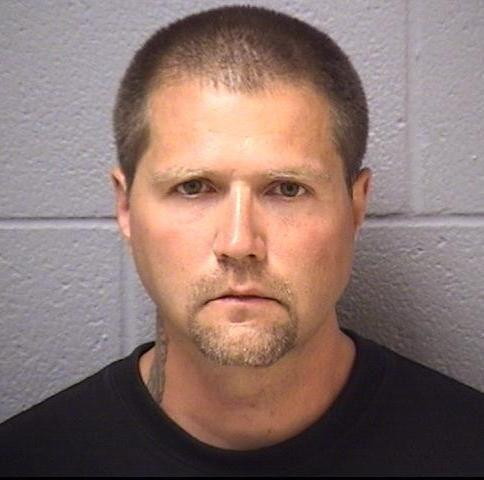 Blotter: Fraud, Battery, Drug, Property Damage, Other Charges | Joliet ...