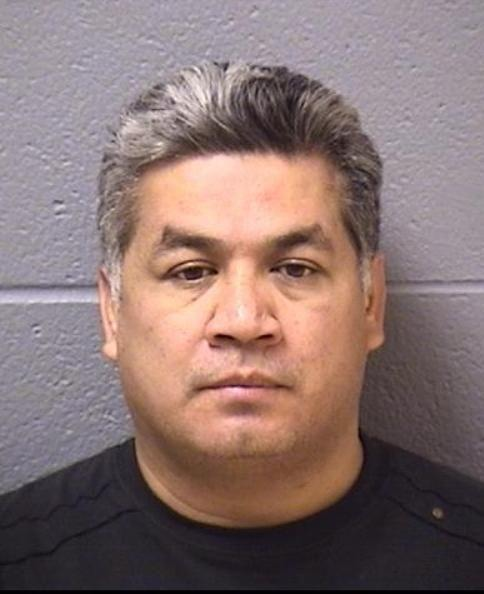 Blotter: Prostitution, DUI, Battery, Warrants, Other Charges | Joliet ...
